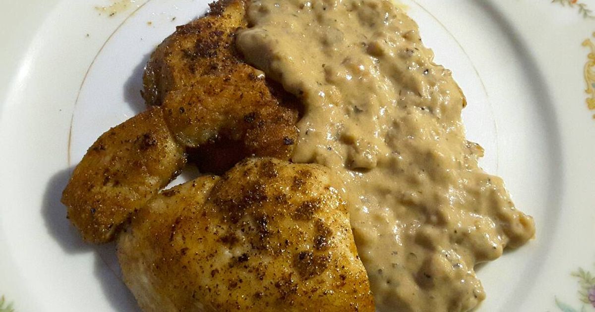 Resep saus grill creamy rumahan enak dan mudah - Cookpad