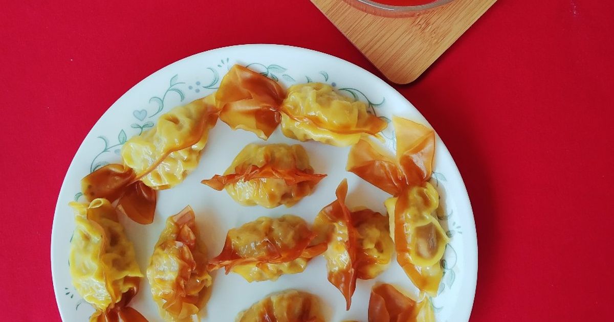 3 resepi lokching yang sedap dan mudah oleh komuniti Cookpad - Cookpad
