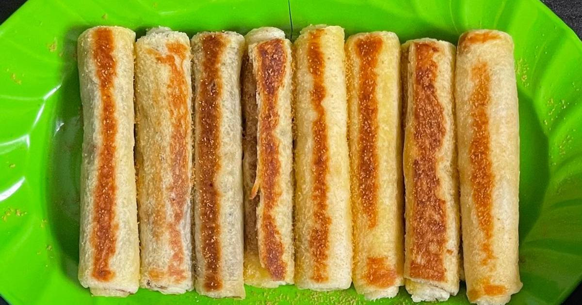 1.405 resep snack anak roti enak dan mudah - Cookpad