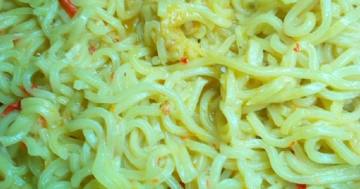 Simple indomie Recipe by Amcee's Kitchen - Cookpad
