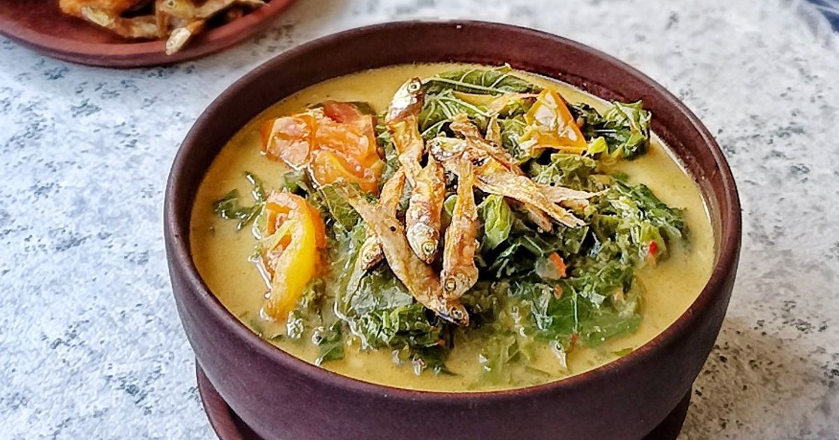 Resep Kalumpe Khas Kal Teng oleh Nindaummuzia - Cookpad