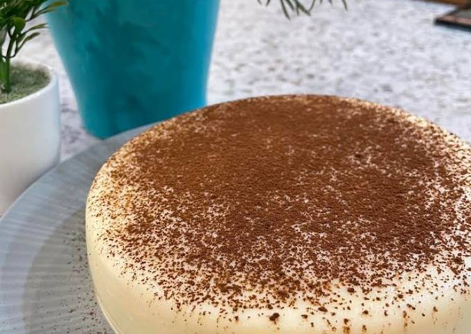 Resep Pudding Susu Simple dengan 5 Bahan oleh Fairly Apriani - Cookpad