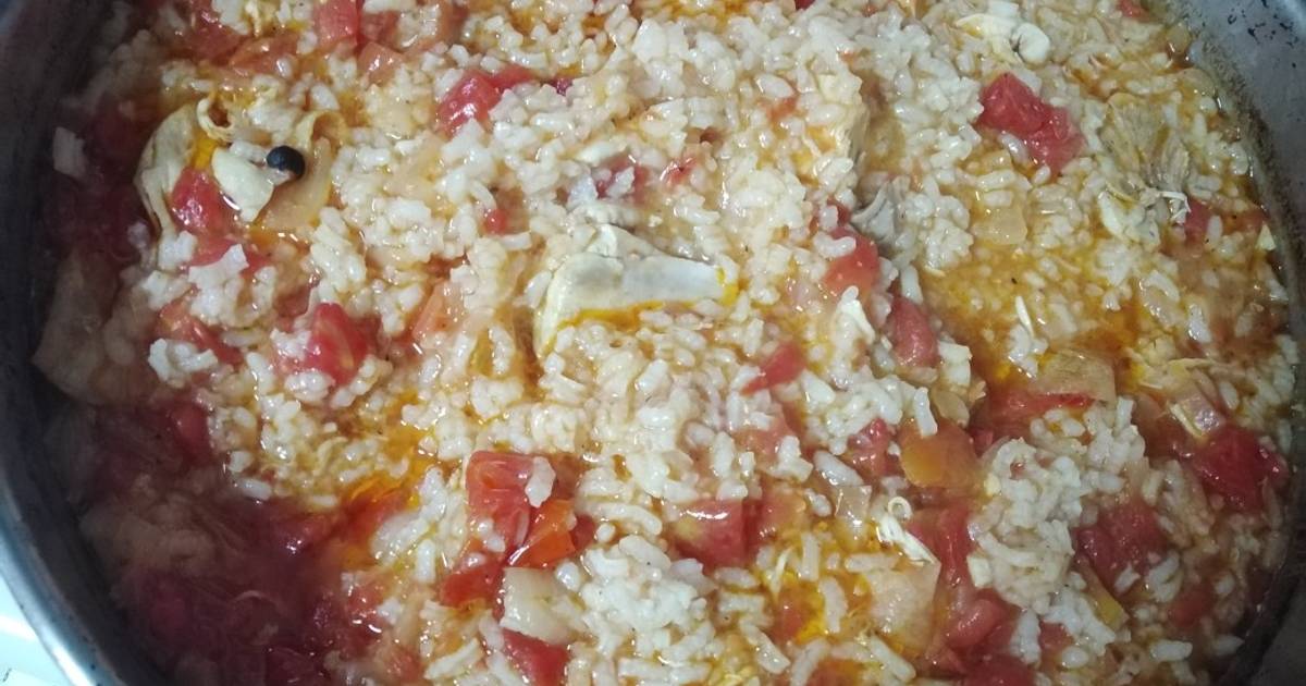 366 εύκολες και νόστιμες σπιτικές συνταγές για κοτοπουλο με ρυζι στο ...