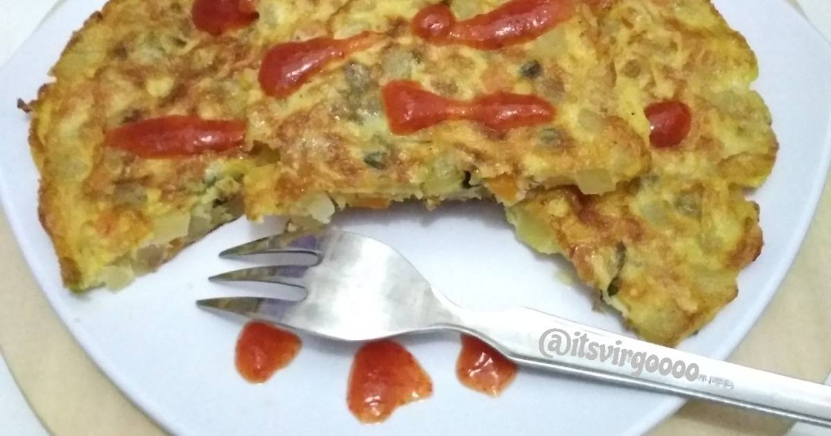 2.127 resep rogut telur enak dan mudah - Cookpad