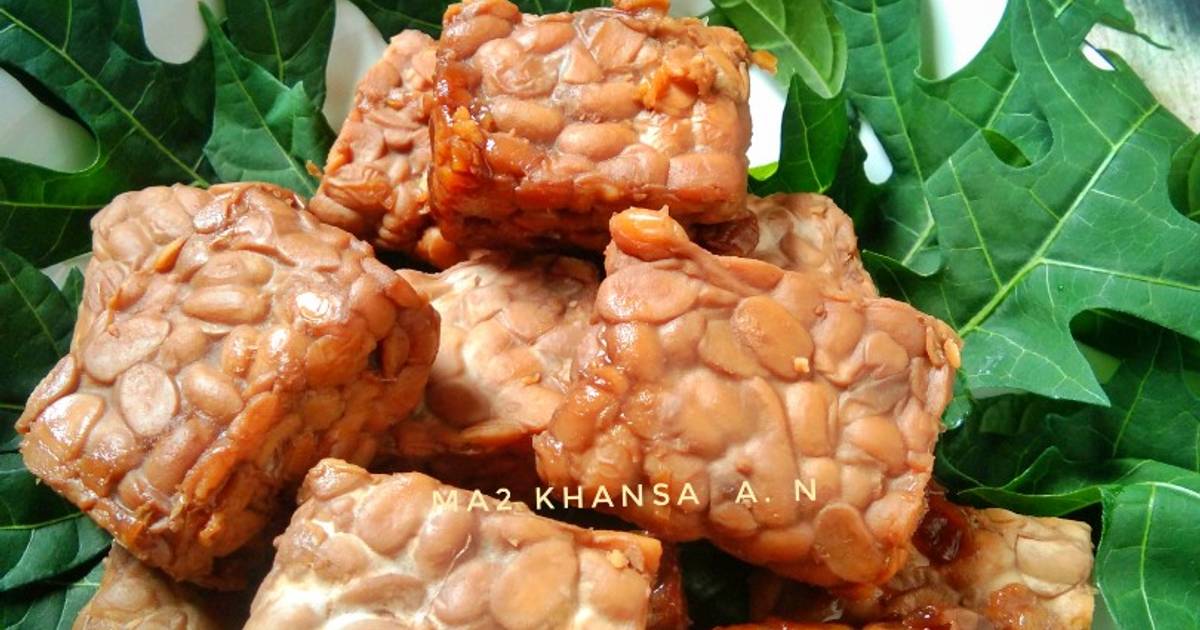 466 resep sebutir enak dan mudah - Cookpad