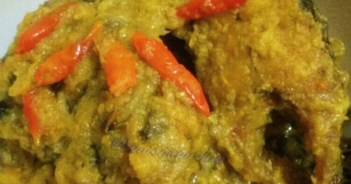 353 resep pasmol ikan gurame enak dan mudah - Cookpad