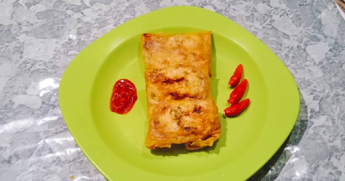 213 resep kulit lumpia isi tahu sosis enak dan mudah - Cookpad