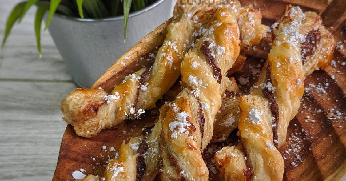 32 resepi nutella pastry yang sedap dan mudah oleh komuniti cookpad ...