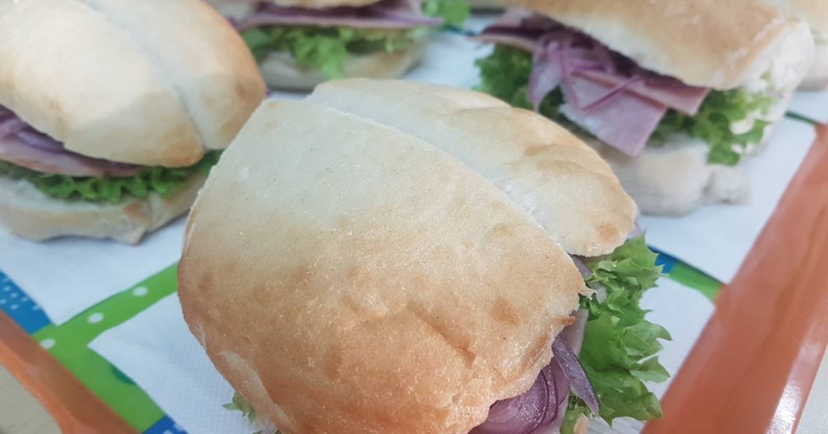 Butifarras Peruanas Receta de Veronica Pe- Cookpad