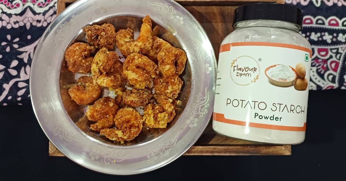 5,340 easy and tasty starch recipes by home cooks - Cookpad