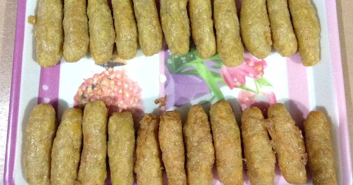 45 resep sempol tempe enak dan sederhana ala rumahan - Cookpad