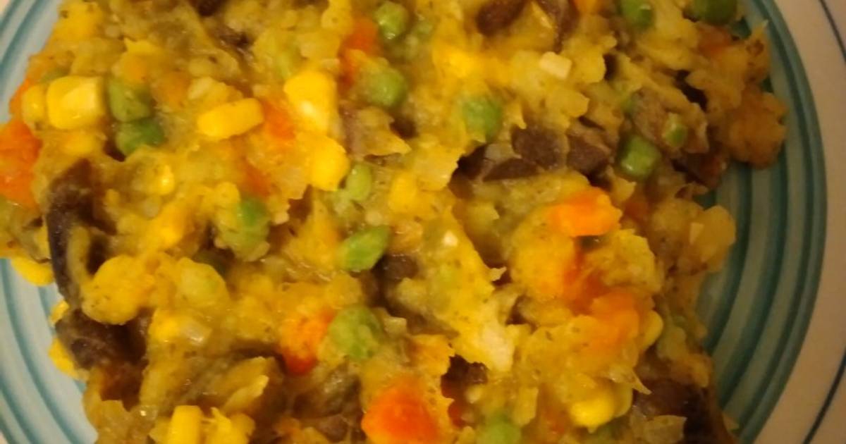 Cochayuyo - 106 recetas caseras- Cookpad