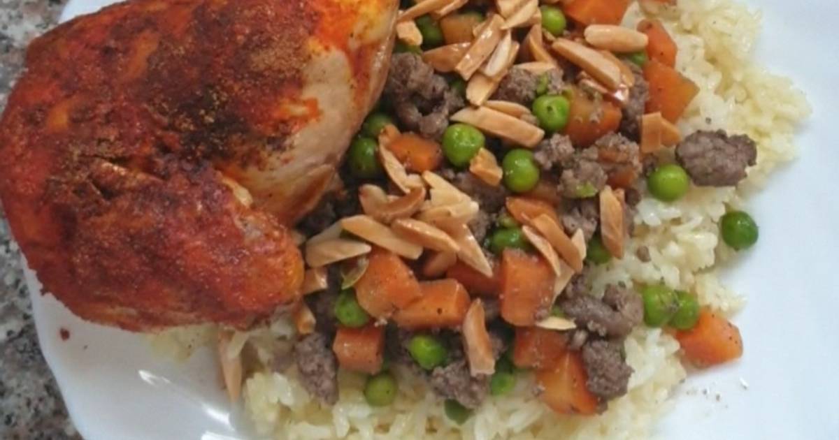 طريقة عمل اوزي باللحمه - 758 وصفة سهلة وسريعة - كوكباد