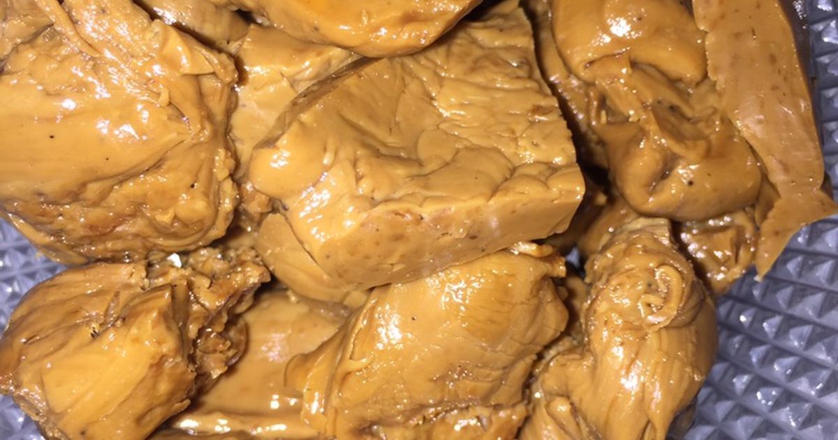 Iloka Recipe by Mainah Khadija - Cookpad