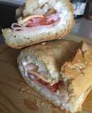 43 recetas muy ricas de lonches compartidas por cocineros caseros- Cookpad