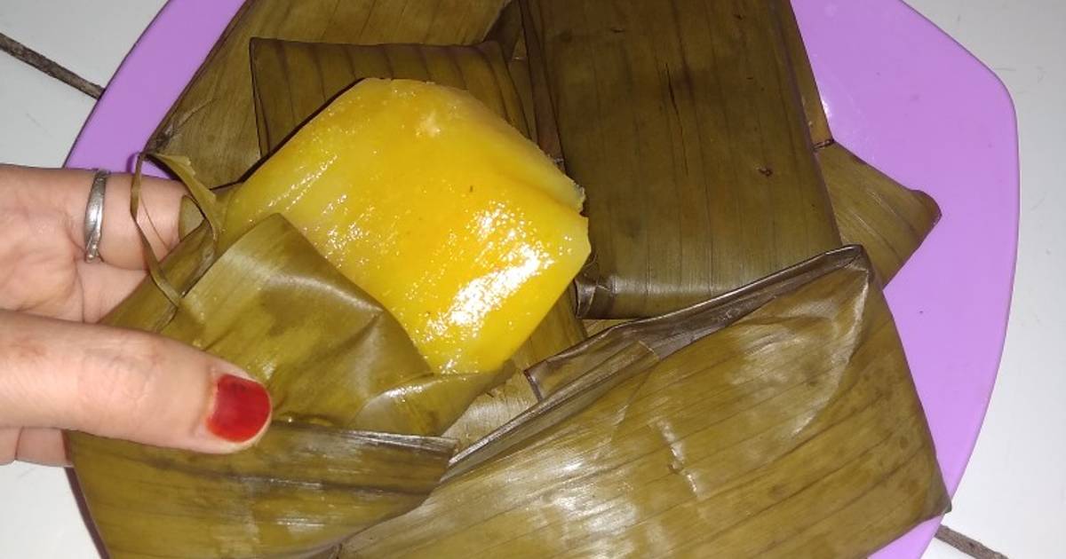 896 resep kue utri enak dan sederhana - Cookpad