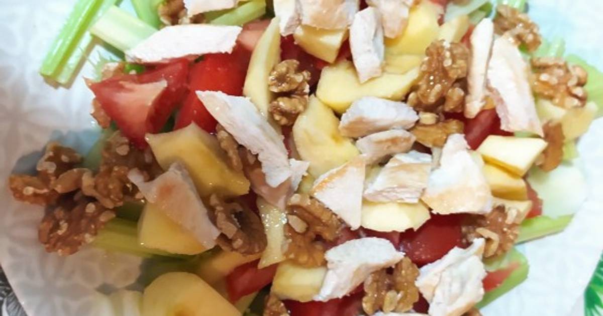 Apio - 10.035 recetas caseras- Cookpad