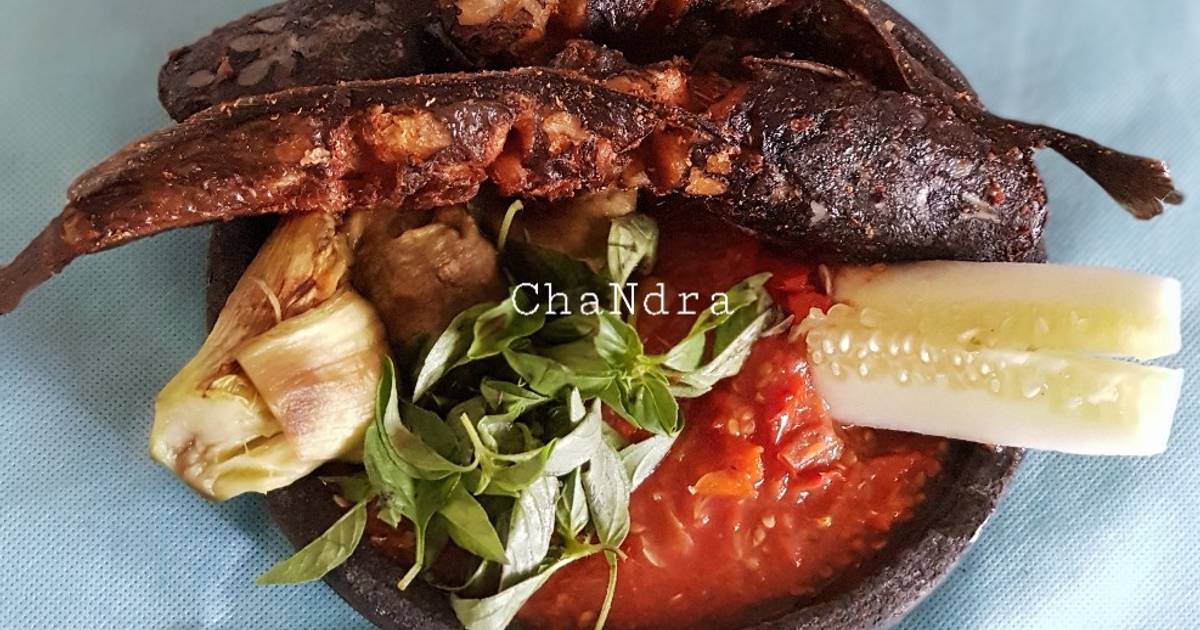 163 resep lalapan lele enak dan sederhana - Cookpad