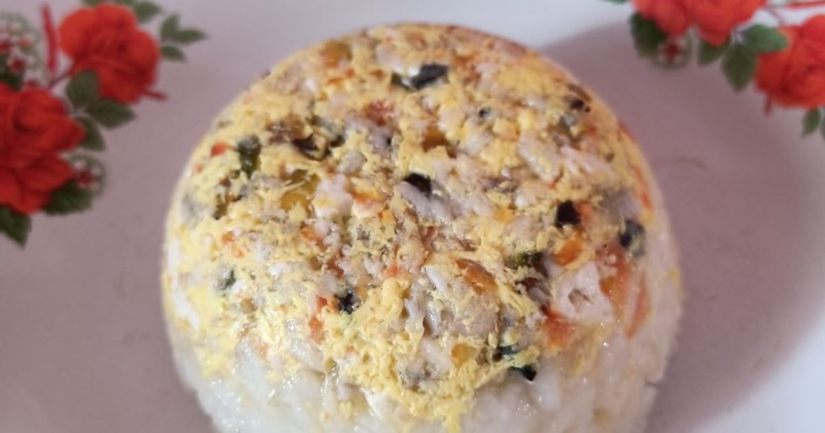 Resep Tim Ikan Lele Telur Mpasi oleh Malika Ana - Cookpad
