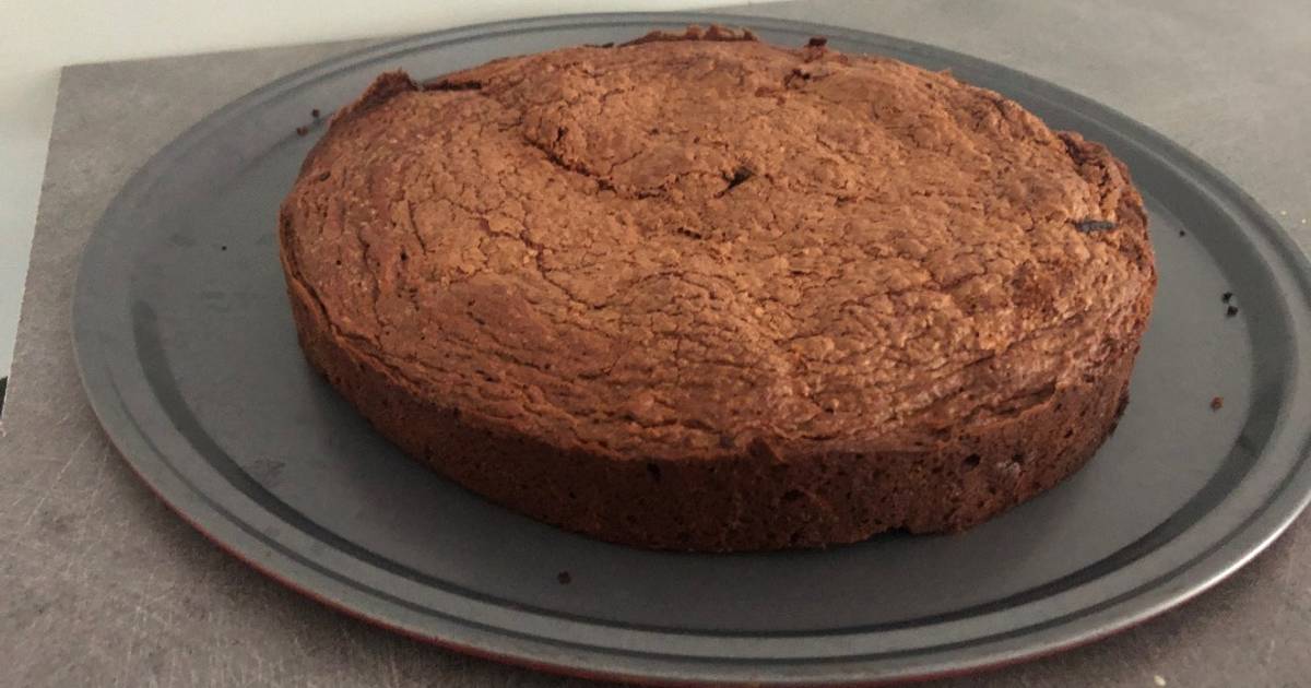 Gâteau truffé de Emilie62 - Cookpad