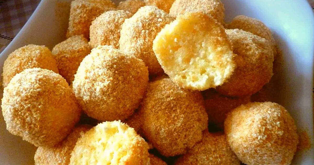 740 egyszerű és finom turos gomboc recept - Cookpad receptek