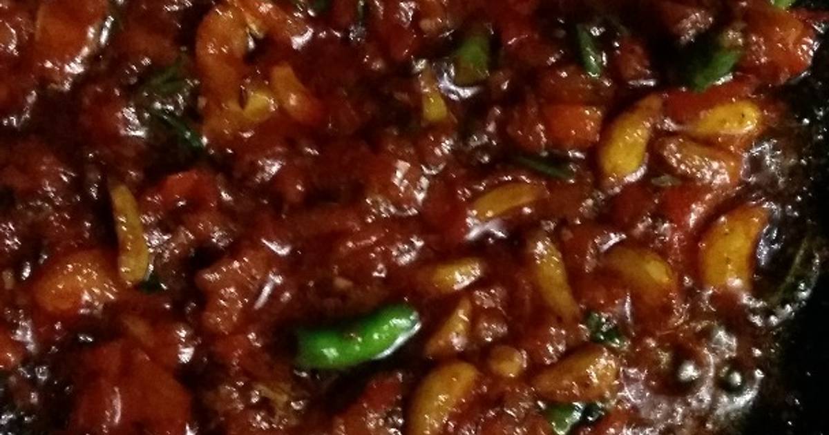 Lehsun ki chhit Recipe by Alka Sharma - Cookpad