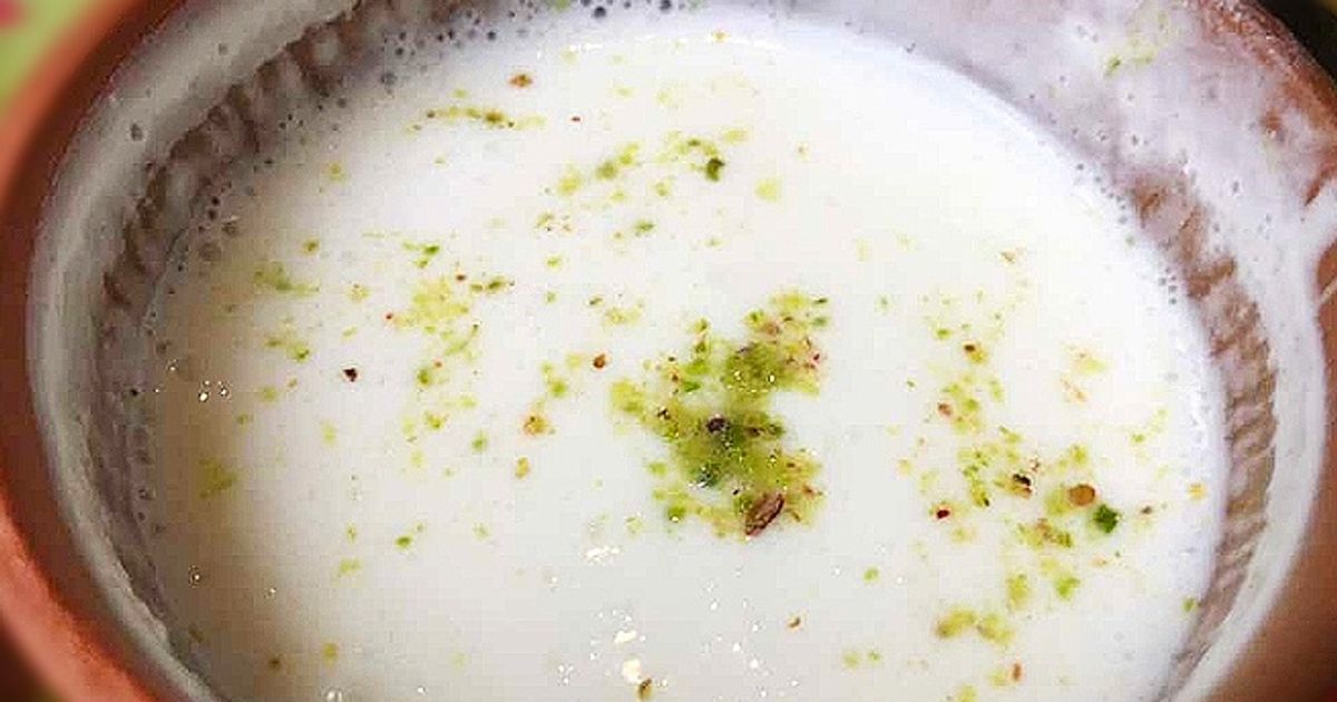 Unique Punjabi Lassi Recipes to Refresh Your Day