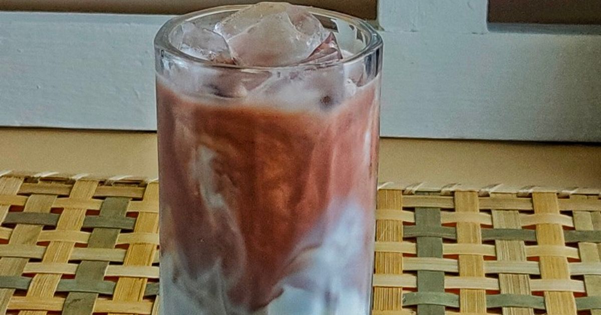 Resipi Air Coklat Pasar Malam Borneo (Labuan) oleh Anur Musa - Cookpad