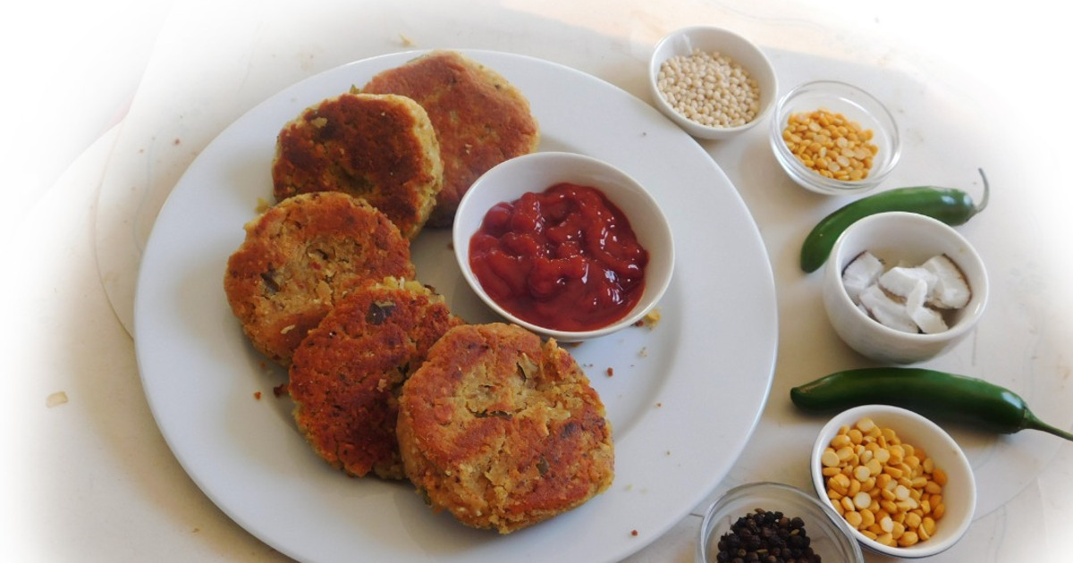 Protein Rich Thavala Adai Of Tamil Nadu Recipe by Lakshmi Sridharan Ph ...