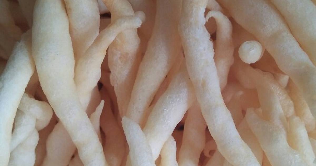 59 resep telur gabus 1 kg kanji enak dan mudah - Cookpad