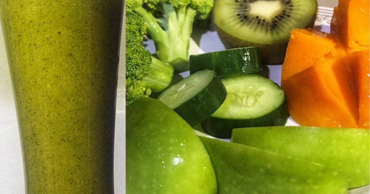 1.974 resep juice sehat enak dan mudah - Cookpad