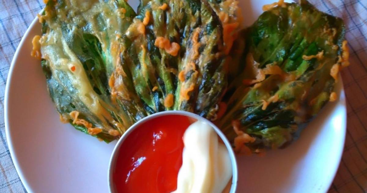 41 resep sawi daging crispy enak dan mudah - Cookpad