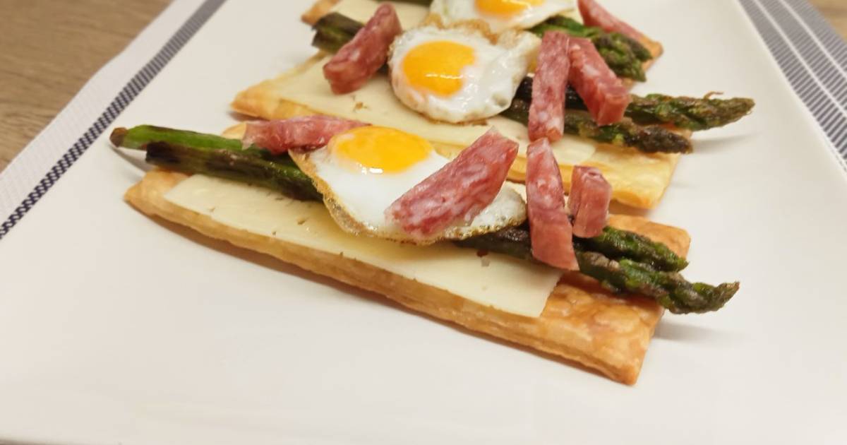 Espetec - 7 recetas caseras- Cookpad