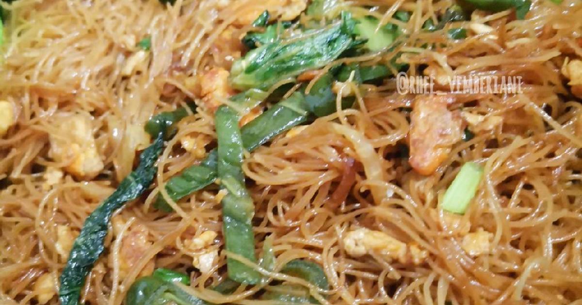 2.299 resep mie hun goreng cabe rawit enak dan mudah - Cookpad