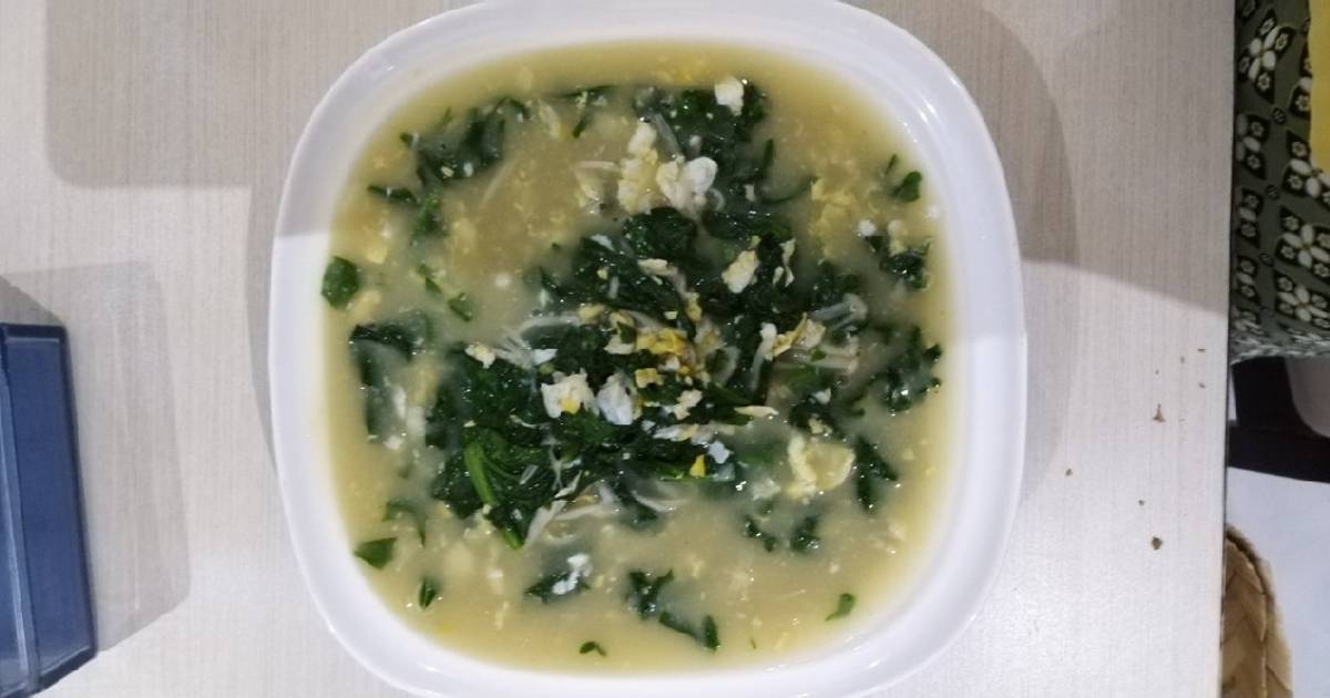 Resep Poeling Jamur Shimeji oleh Mian Cai - Cookpad