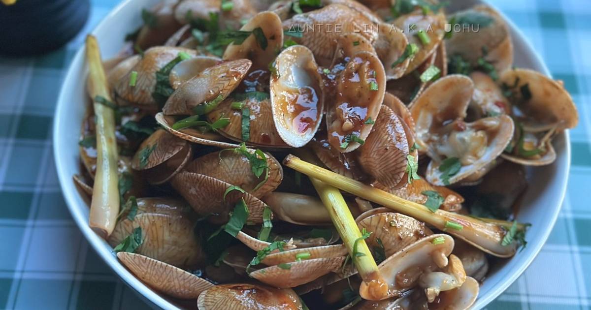 200 resepi siput lala yang sedap dan mudah oleh komuniti cookpad - Cookpad