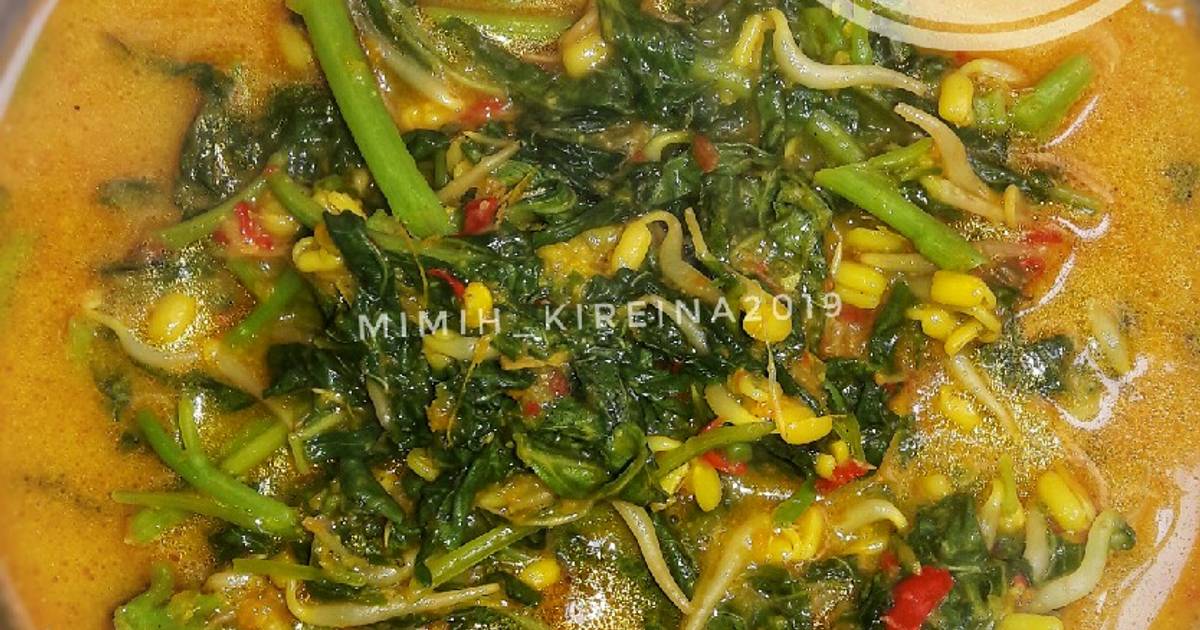 6 resep kalumpe enak dan sederhana - Cookpad