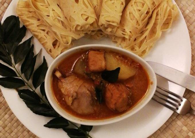 Roti Jala Recipe by Malaysian Kitchen UK - Cookpad