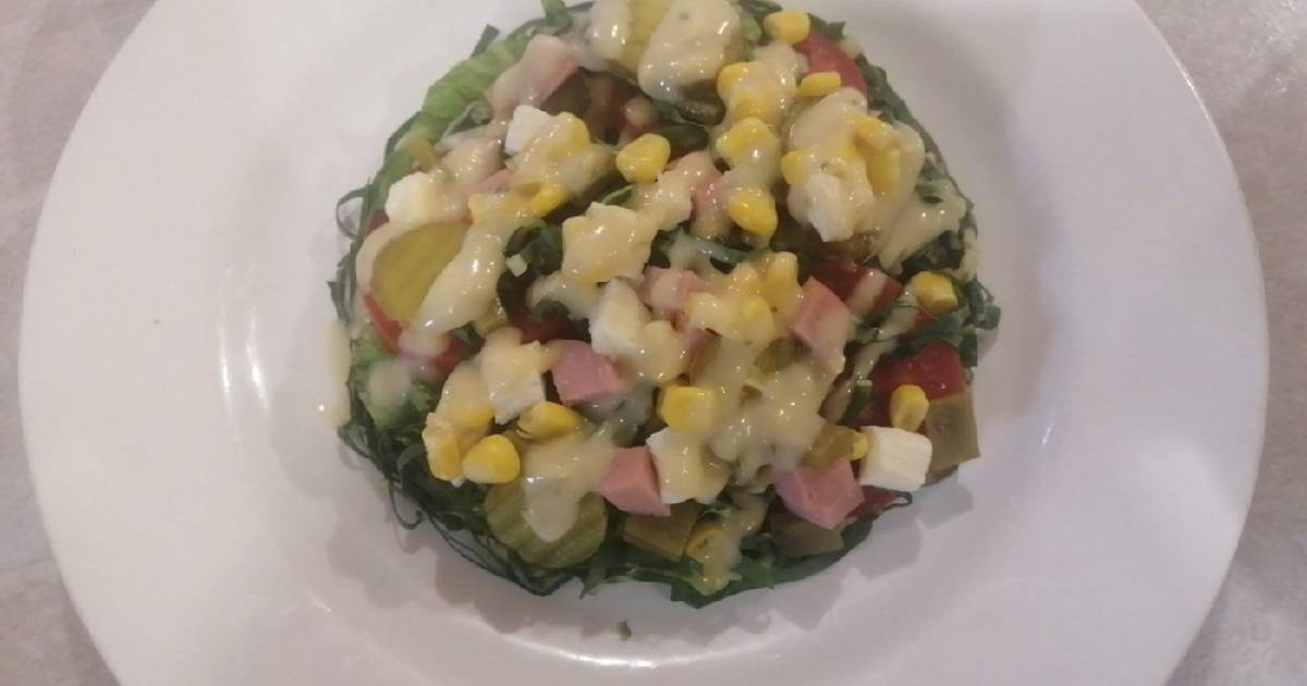 Recetas fáciles y deliciosas con Salsa Alemana: Perfecta para carnes ...