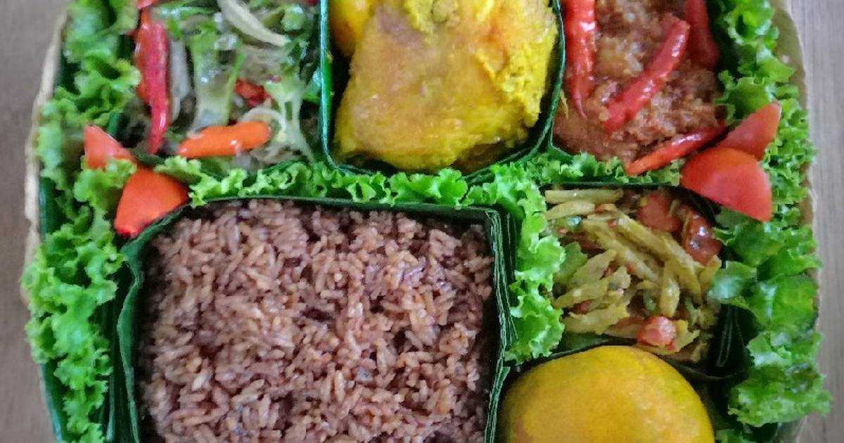 Resep Liwet Kluwek oleh Binti Sae - Cookpad