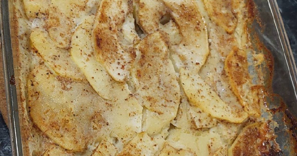 Postre de semola facil - 30 recetas caseras- Cookpad