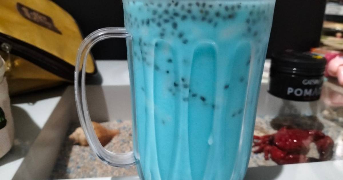 Resep Es jebret oleh Tati Nurhayati - Cookpad