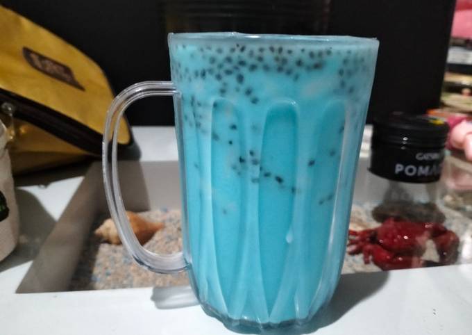 Resep Es jebret oleh Tati Nurhayati - Cookpad