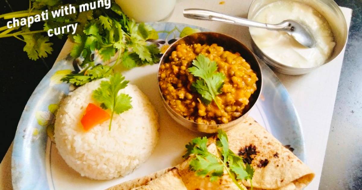 48 easy and tasty chapati beans recipes by home cooks - Cookpad