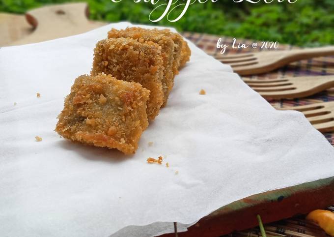 Resep Nugget Lele oleh Lia Ariani - Cookpad
