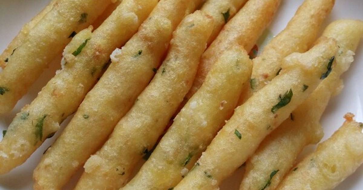 84 resep olahan ikan laut stik enak dan mudah - Cookpad