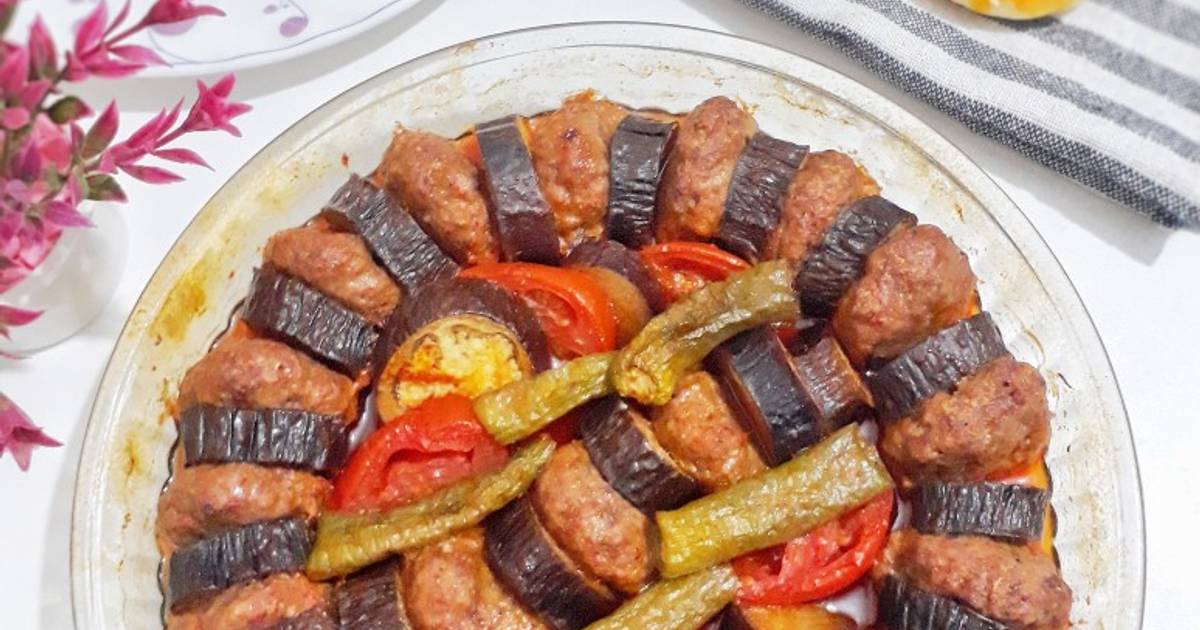 481 resep daging kebab enak dan sederhana ala rumahan - Cookpad