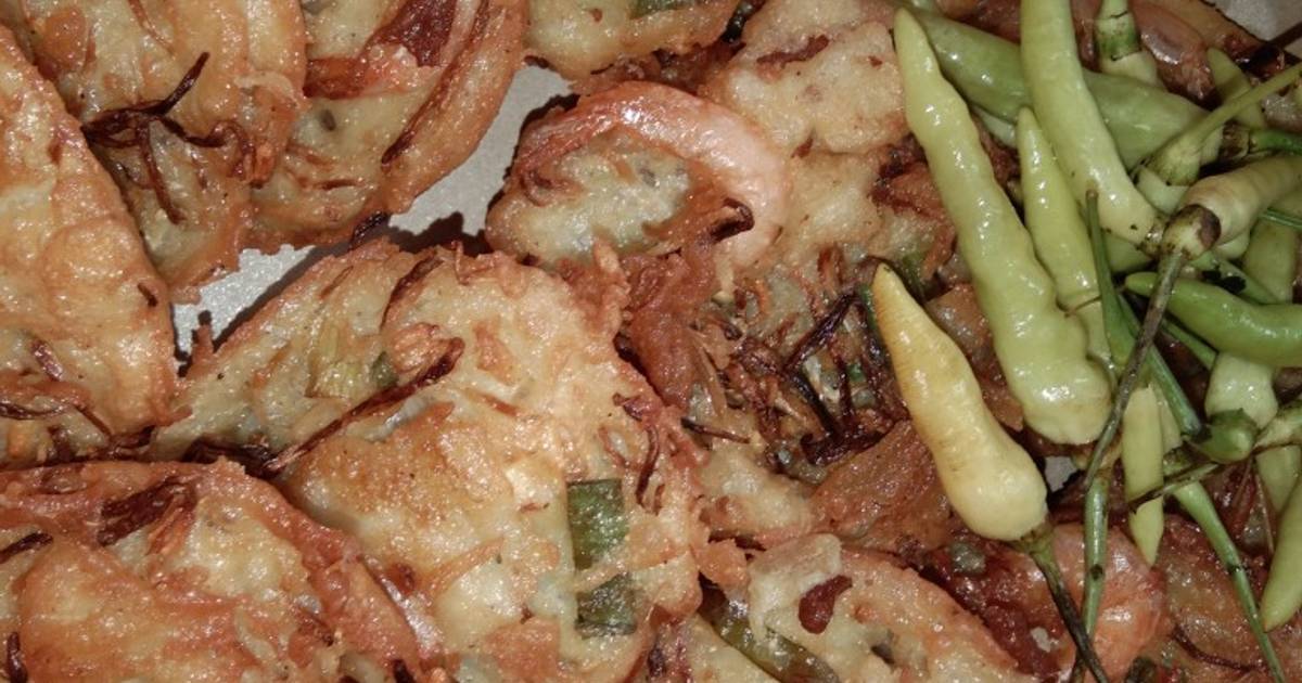 15 resep ote ote surabaya enak dan sederhana ala rumahan - Cookpad