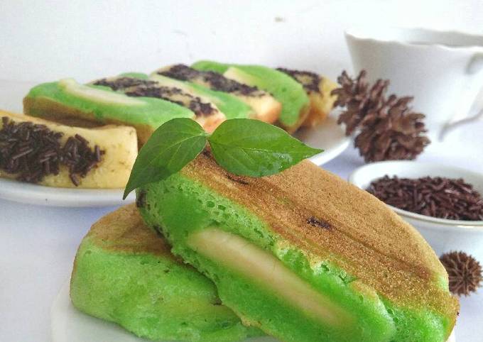 Resep Pukis (Lembut dan berserat) #pr_Pukis oleh Maccby_kitchen - Cookpad