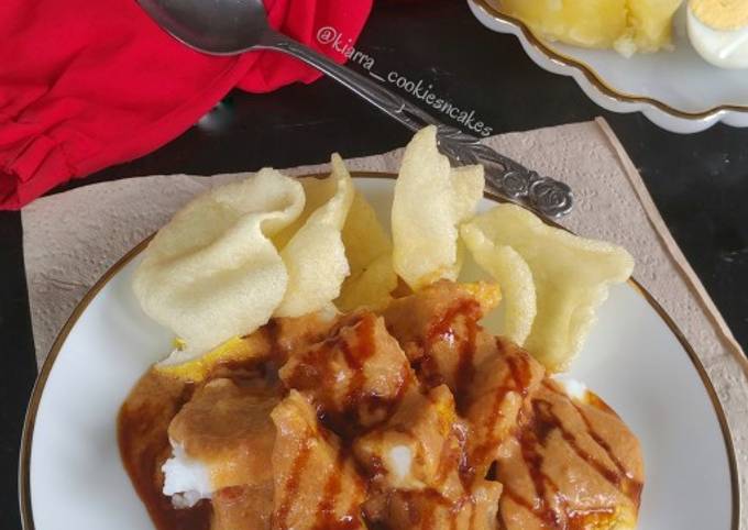 Resep (82) Doclang Khas Bogor oleh Kiarra Cookies n Cakes - Cookpad